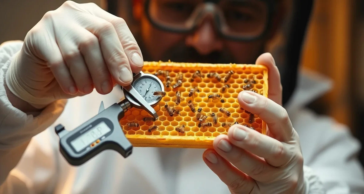 Honey Bee Health Coalition Varroa Management Guidelines: 2026 Update ...